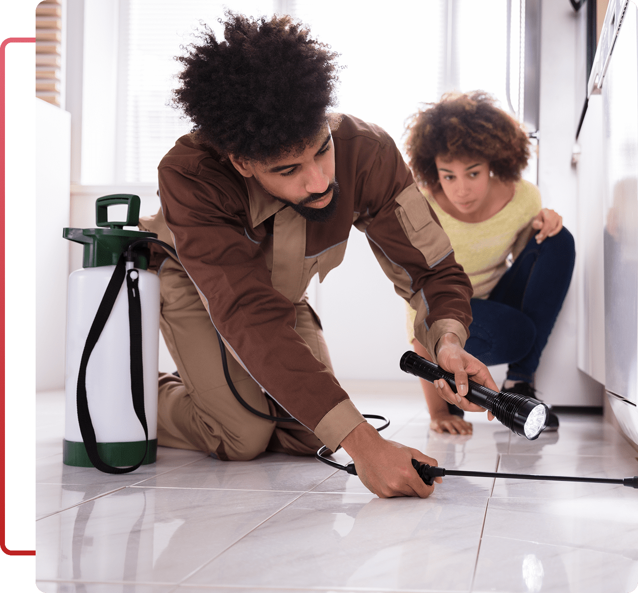 Service Areas - Shield Exterminating - Pest Control Florida